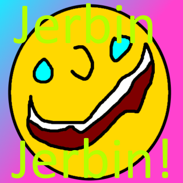 Jerbin - Minecraft Mods - CurseForge