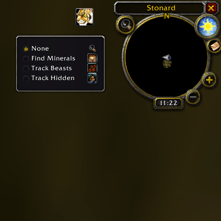 MinimapTrackingMenu_Classic - World of Warcraft Addons - CurseForge
