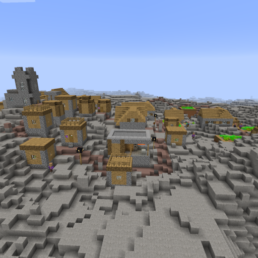 Wasteland Topia - Minecraft Modpacks - CurseForge