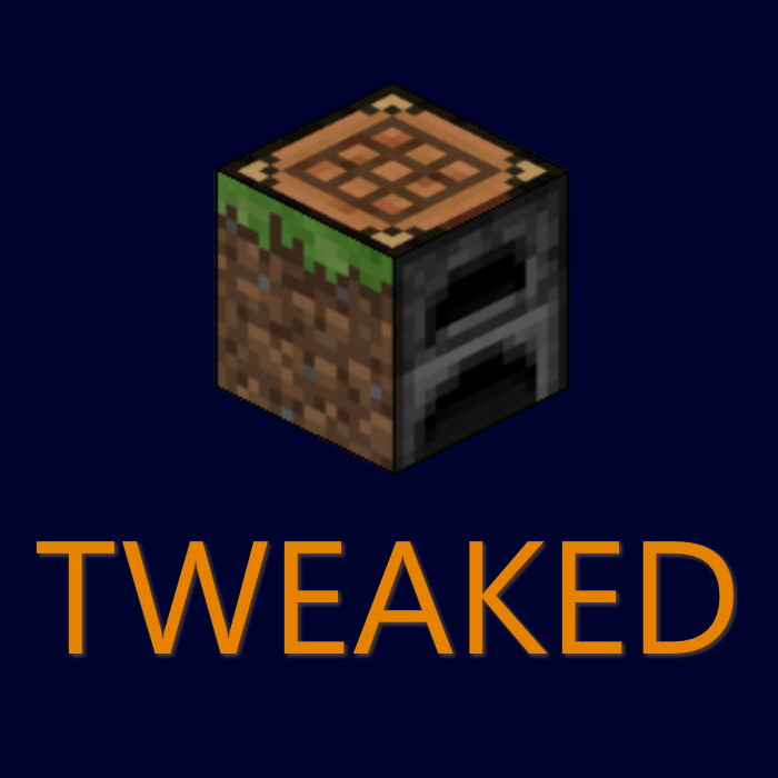 Tweaked Mods Minecraft