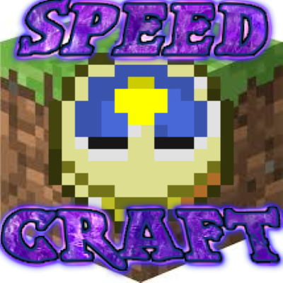 speed__craft - Minecraft Modpacks - CurseForge