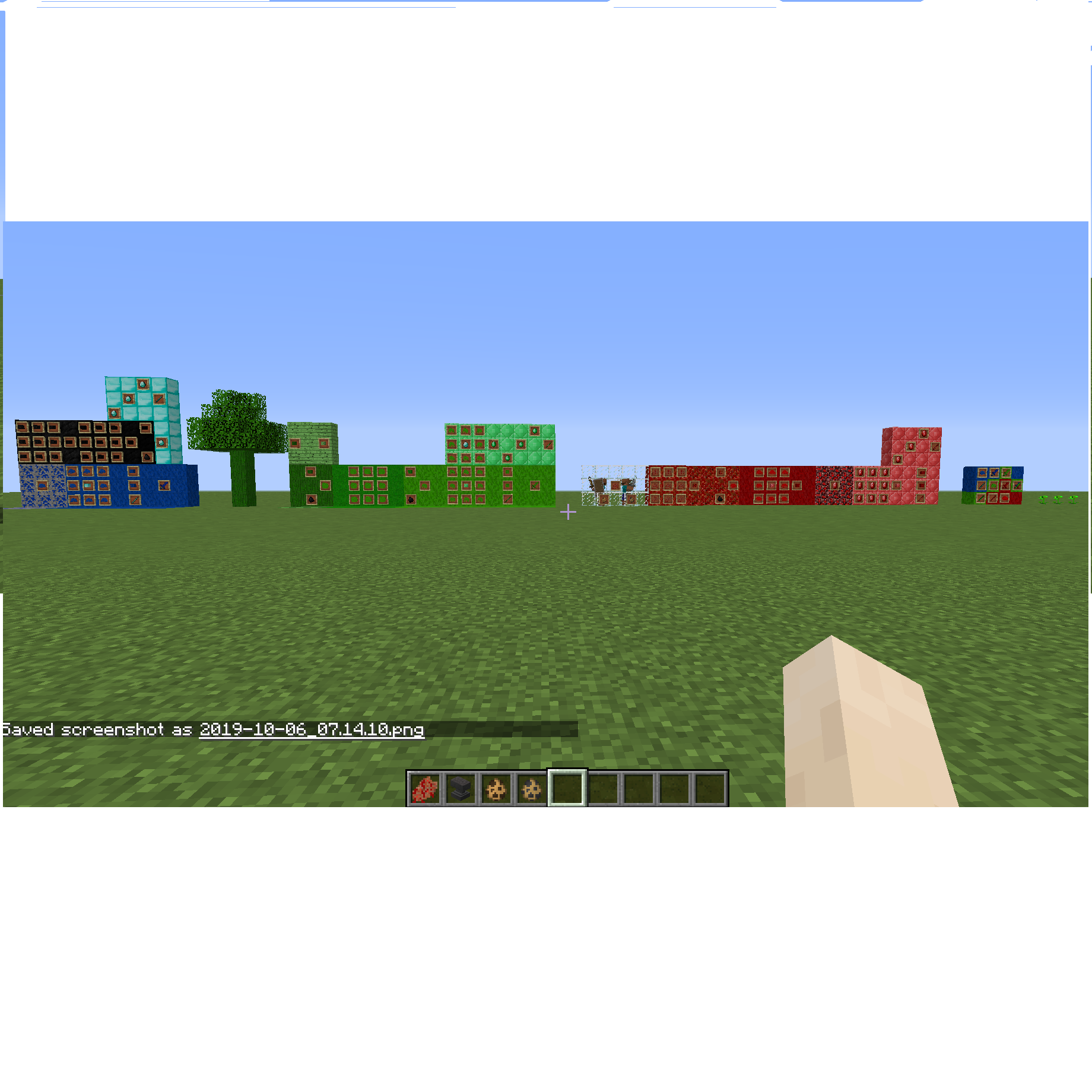 The Goo Mod - Minecraft Mods - CurseForge