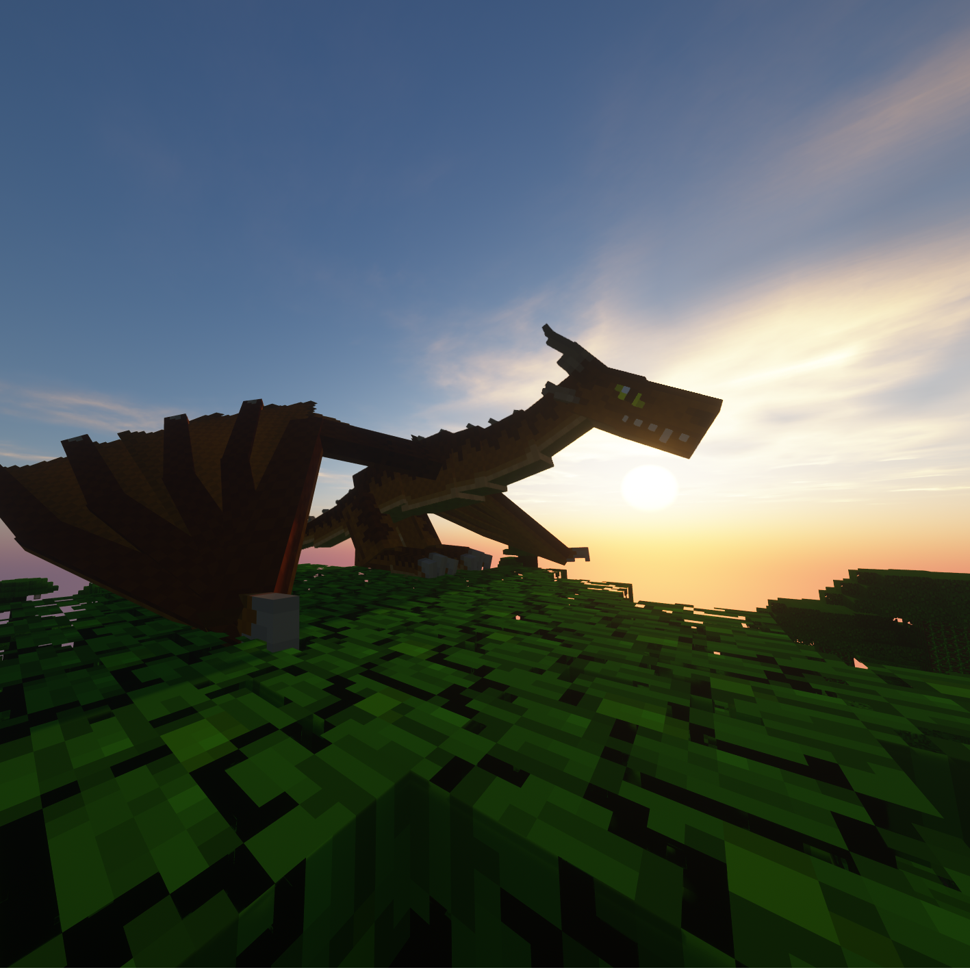 VMME - A better Vanilla Experience - Minecraft Modpacks - CurseForge