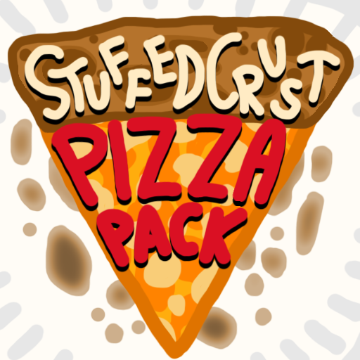 Stuffed Crust Pizza Pack - Minecraft Modpacks - CurseForge