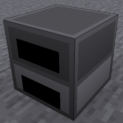 Extended Furnace - Minecraft Mods - CurseForge