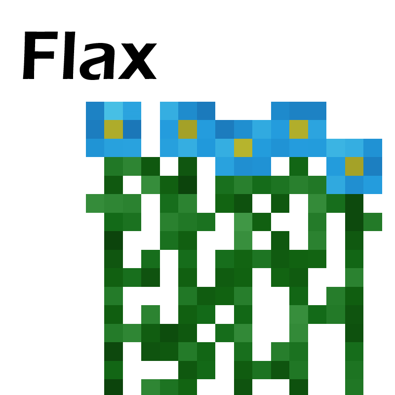 Flax Mod (Fabric) - Files - Minecraft Mods - CurseForge