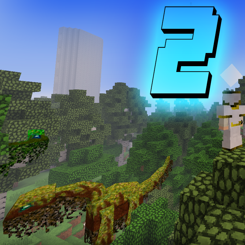 Infinite Explorations 2 - Minecraft Modpacks - CurseForge