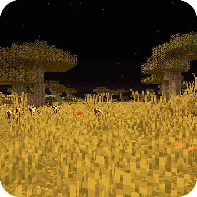 GJEB (GammaJustExtremeBright) - Minecraft Mods - CurseForge