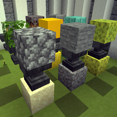 Anvil Block Crushing - Minecraft Customization - CurseForge