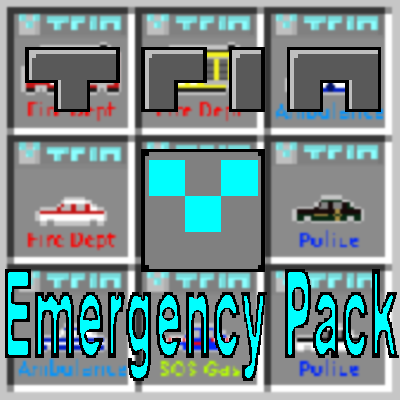 Immersive Vehicles Trin Eme... - Mods - Minecraft - CurseForge