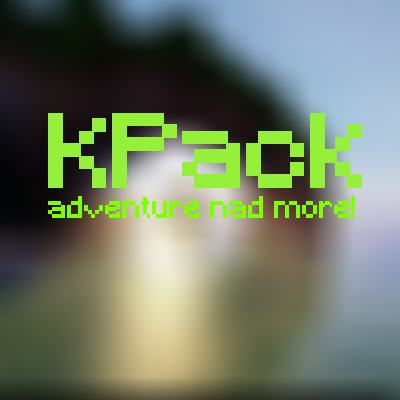 KPack - Minecraft Modpacks - CurseForge