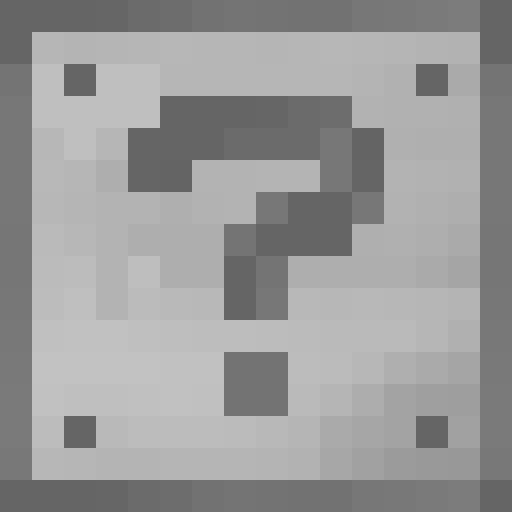 Lucky Block Neutral Minecraft Customization Curseforge
