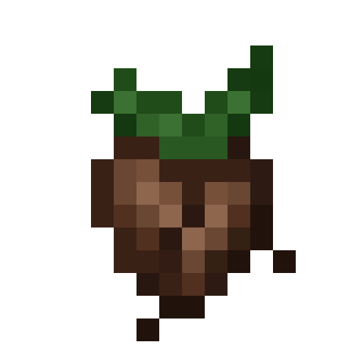 Dynamic Trees Roots - Minecraft Mods - CurseForge