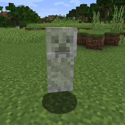 Creepy Creepers - Minecraft Mods - CurseForge