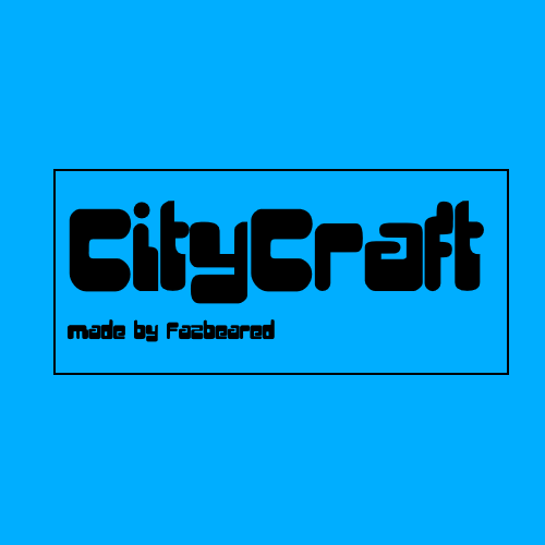 CityCraft - Modpacks - Minecraft - CurseForge