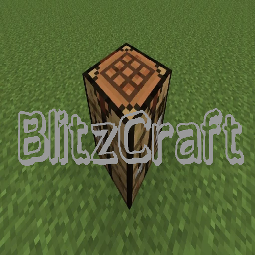 Blitz Craft - Minecraft Modpacks - CurseForge
