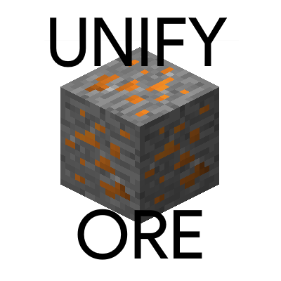 Unify Ore - Minecraft Mods - CurseForge