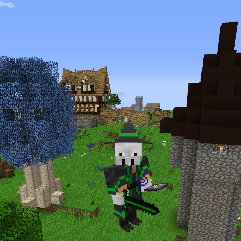 A Mystic's Awakening - Minecraft Modpacks - CurseForge