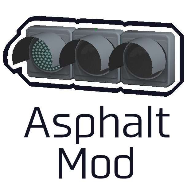 AsphaltMod - Mods - Minecraft - CurseForge