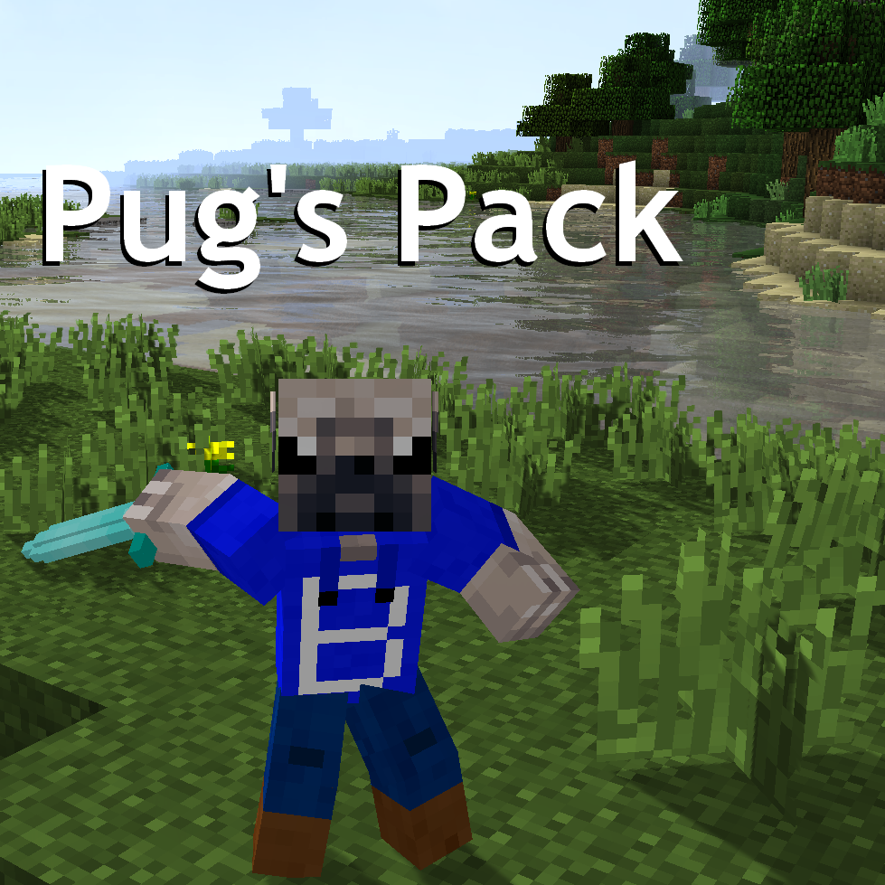 Pug's Pack [No Longer Maintained] - Minecraft Modpacks - CurseForge