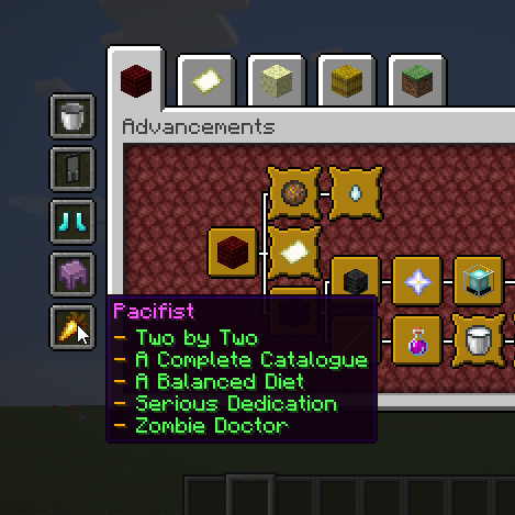 Seals - Minecraft Mods - CurseForge