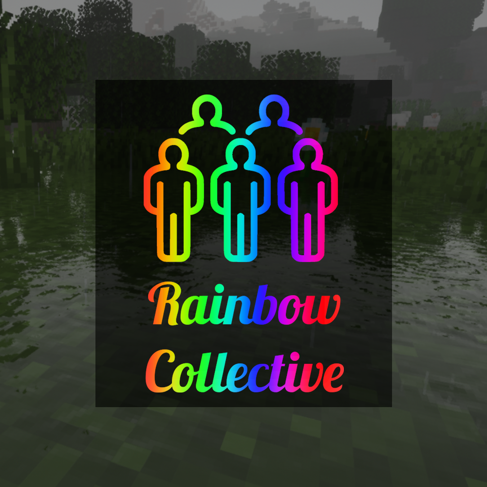 Rainbow Collective Pack - Minecraft Modpacks - CurseForge
