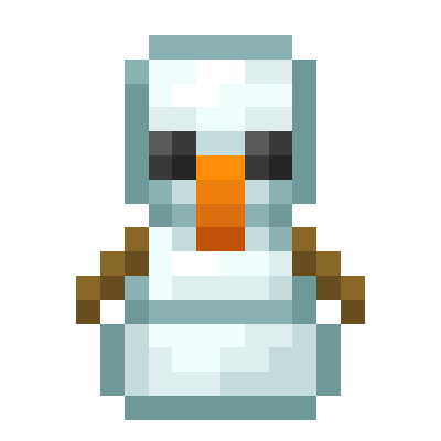 Default-Style Winter Pack - Minecraft Resource Packs - CurseForge