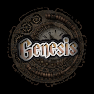 Genesis Server Pack - Minecraft Modpacks - CurseForge