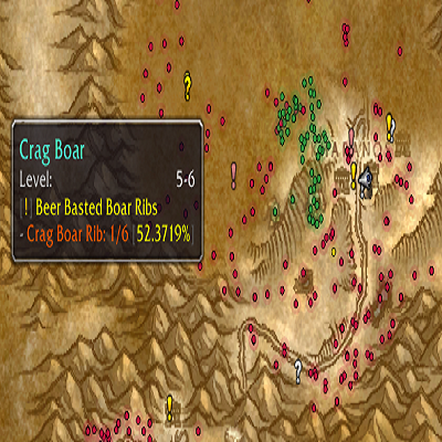 ClassicCodex - World of Warcraft Addons - CurseForge