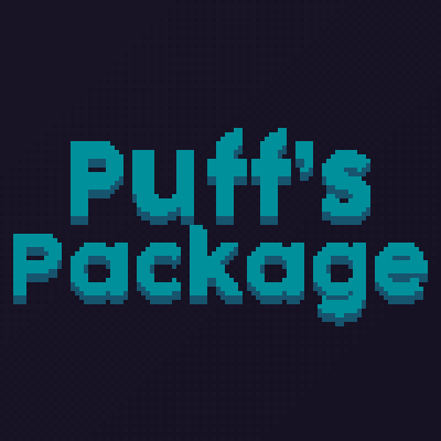 Puff's Package - Modpacks - Minecraft - CurseForge
