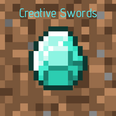 Creative Swords - Minecraft Mods - CurseForge
