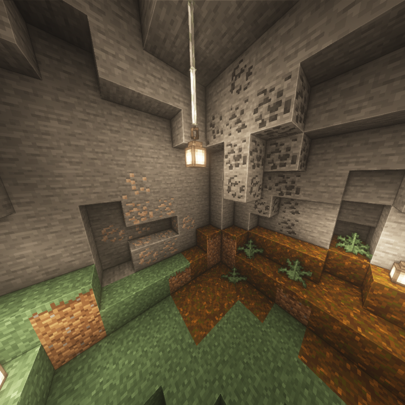 Alternate Ores - Minecraft Resource Packs - CurseForge
