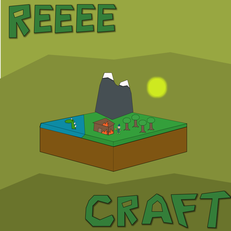 REEEE Craft - Minecraft Modpacks - CurseForge