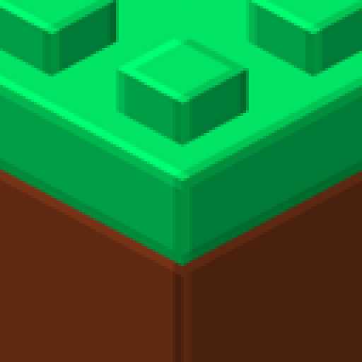 Untitled Lego Pack - Minecraft Resource Packs - CurseForge