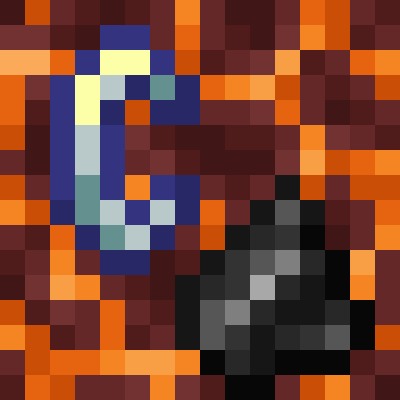 Better Flint and Steel - Files - Minecraft Mods - CurseForge