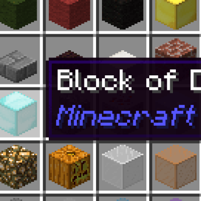 Download - Mod Name Tooltip Unofficial... - Mods - Minecraft - CurseForge