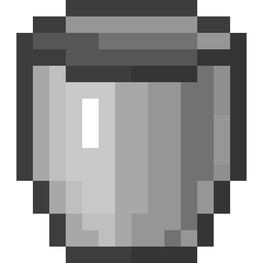 Big Buckets: Fabric Edition [OLD] - Minecraft Mods - CurseForge