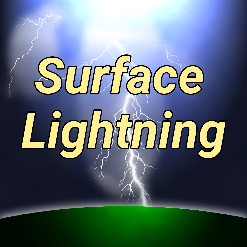 SurfaceLightning - Minecraft Mods - CurseForge