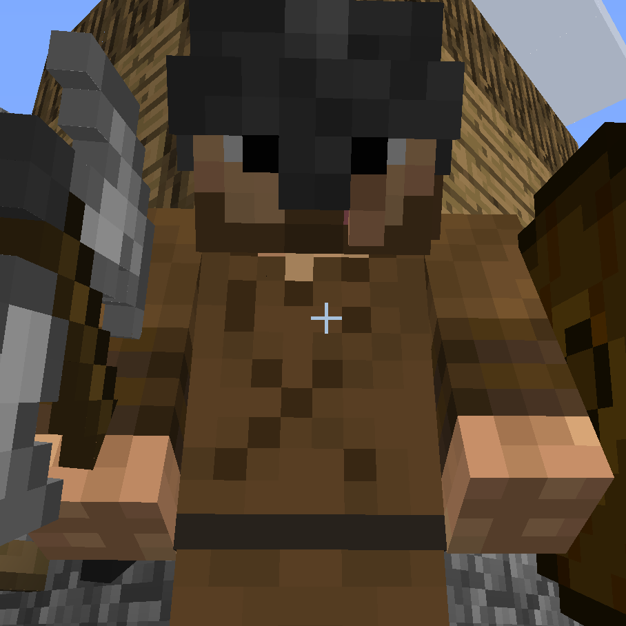 Legends of Arcania - Modpacks - Minecraft - CurseForge