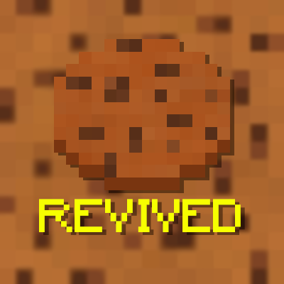 Images - CookieMod - Mods - Minecraft - CurseForge