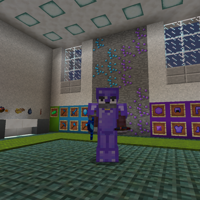 Install Citrine's Mod - Minecraft Mods & Modpacks - CurseForge