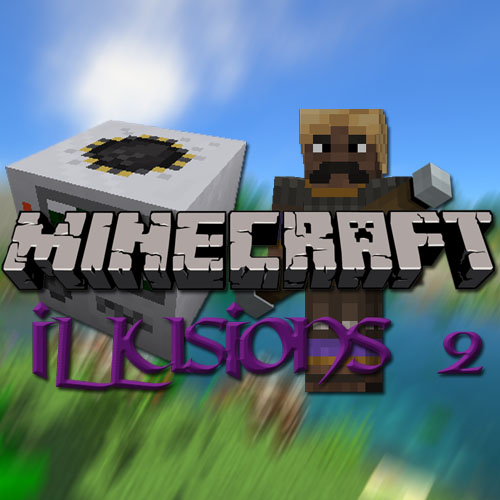 Illusions 2 - Minecraft Modpacks - CurseForge