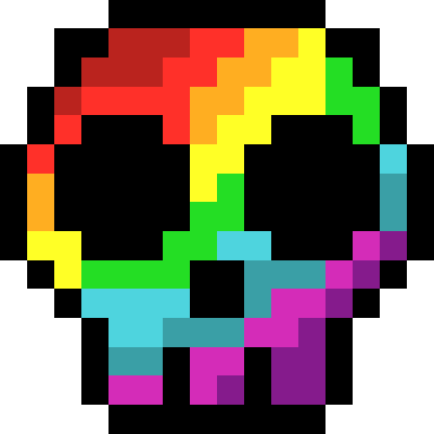 Rainbow Items - Minecraft Resource Packs - CurseForge