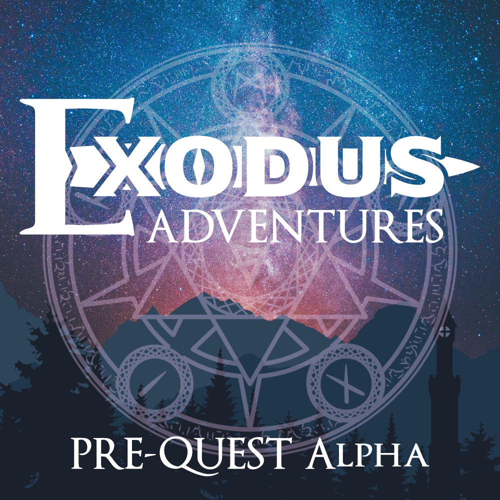 Exodus Adventures - Minecraft Modpacks - CurseForge