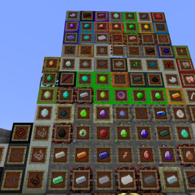 Vanilla Evolution - Minecraft Mods - CurseForge