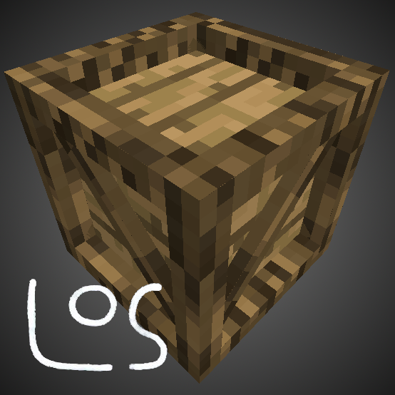 LOS || Lot's of Stuff - Mods - Minecraft - CurseForge
