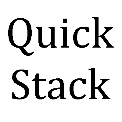 Quickstack - Minecraft Mods - CurseForge