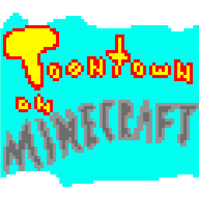 Toontown On Minecraft - Minecraft Mods - CurseForge