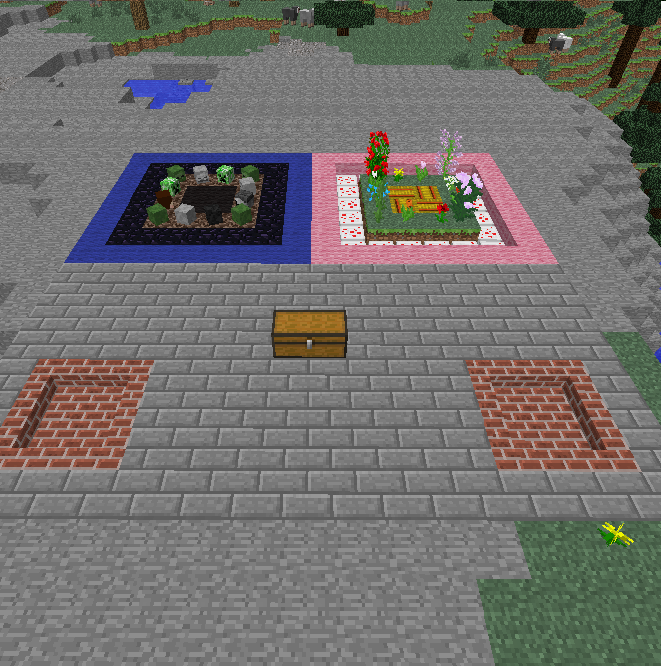 Maze Mod Lucky Block Race - Worlds - Minecraft - CurseForge