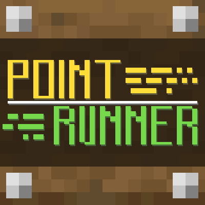 Point Runner - Remastered